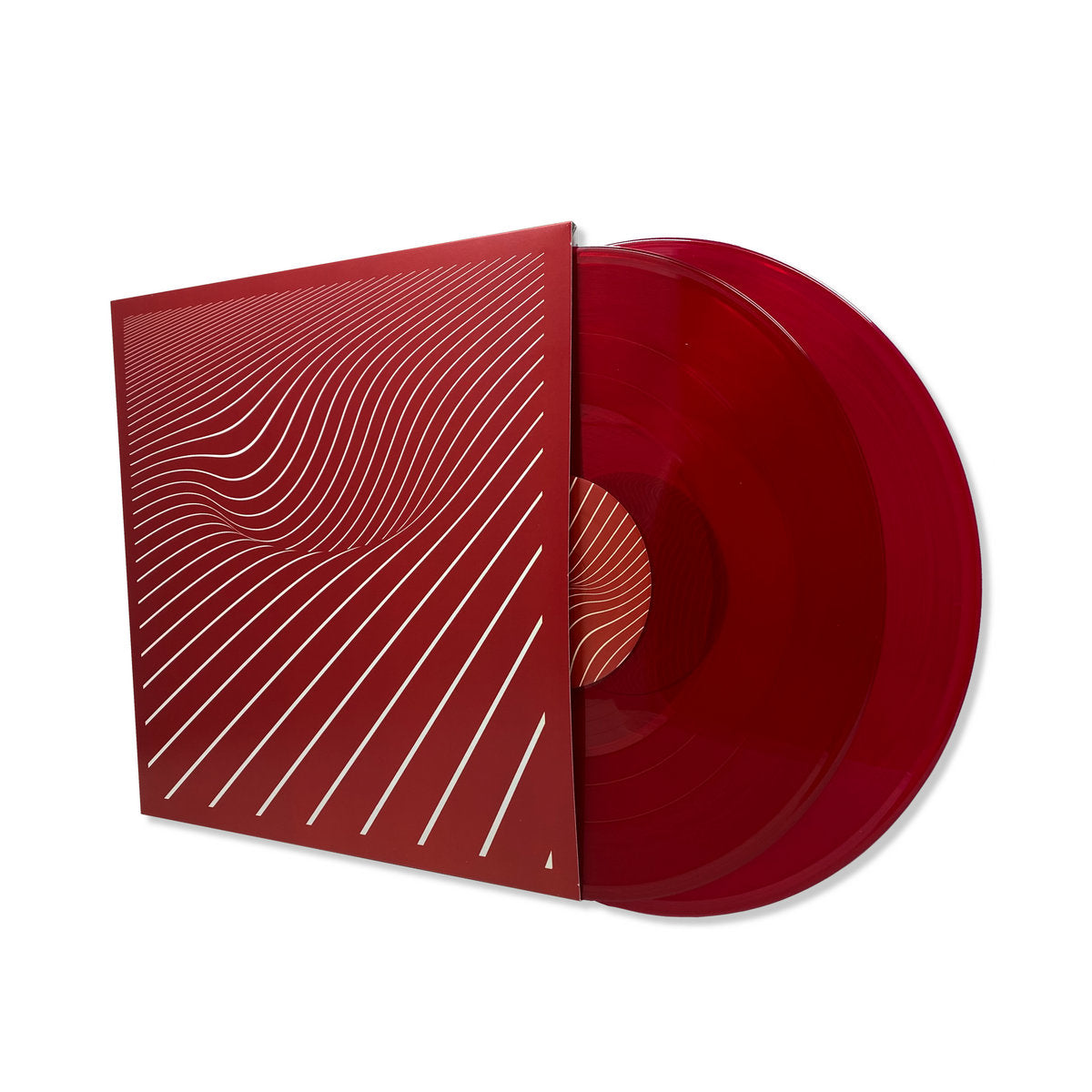 36 'The Lower Lights' [2LP] – Past Inside the Present