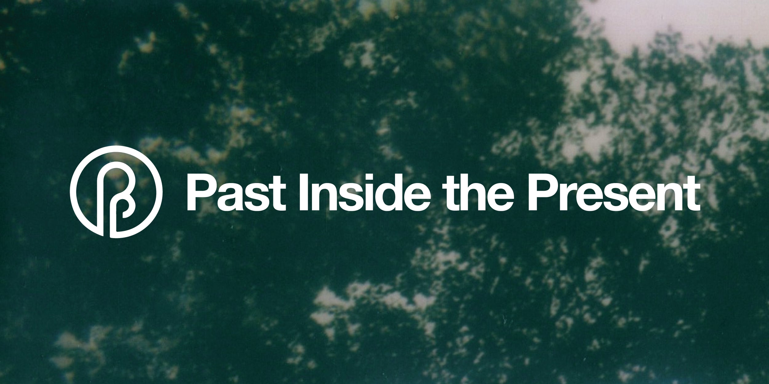 Past Inside the Present | PITP Shop
